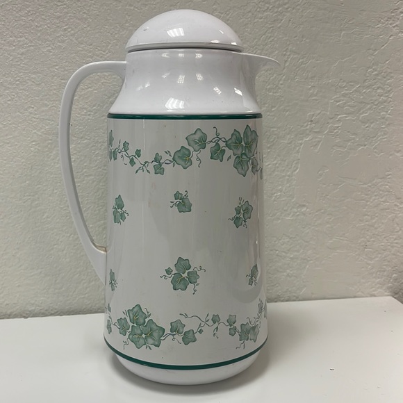 Corningware | Kitchen | Vintage Corningware Thermique Insulated Coffee ...